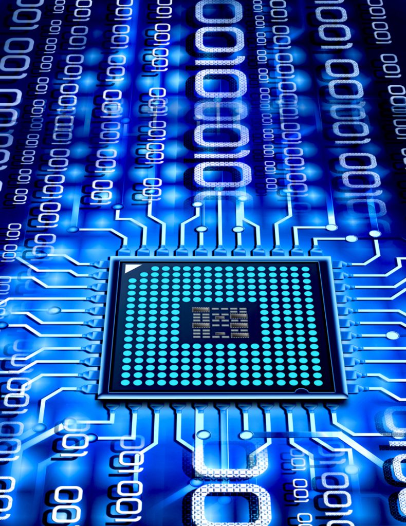 GTI - Gesellschaft für Technische Informatik München